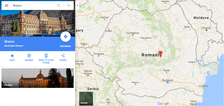 Top 12 popular things to do in Brasov - Tours of Romania and Eastern Europe
