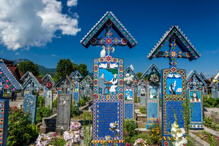 Did you know that Romania… | Tours of Romania and Eastern Europe
