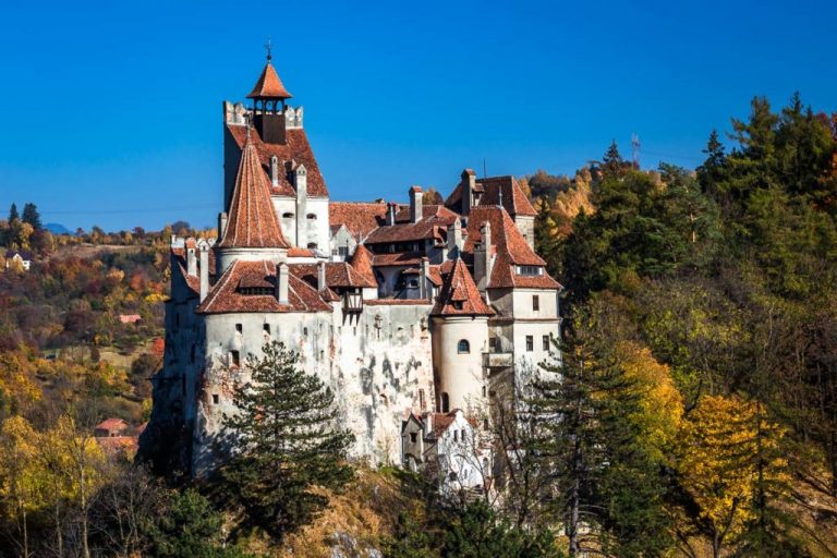 Tours of Romania and Eastern Europe - Transylvania Escape Tour