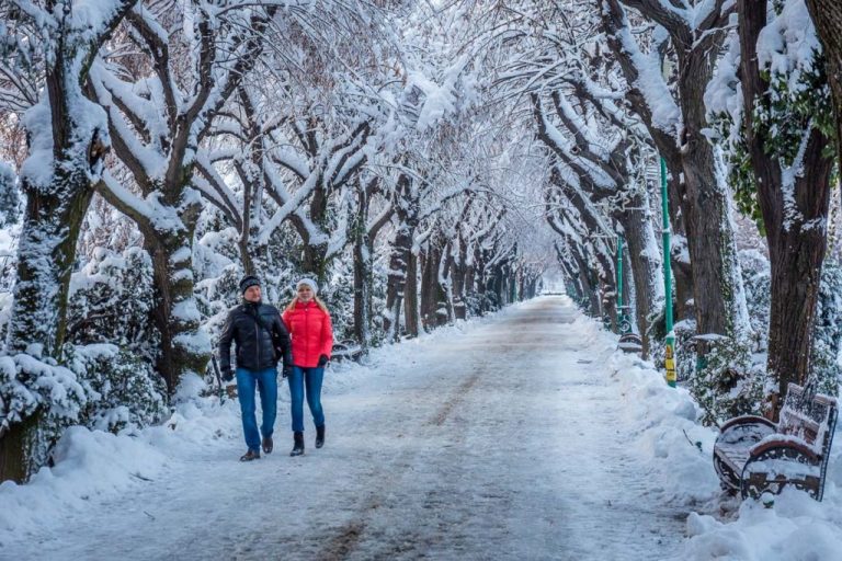 General Facts About Romania. Covinnus Travel