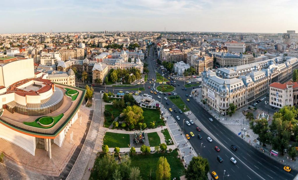 First-Timer's Guide to Bucharest | Tours of Romania and Eastern Europe
