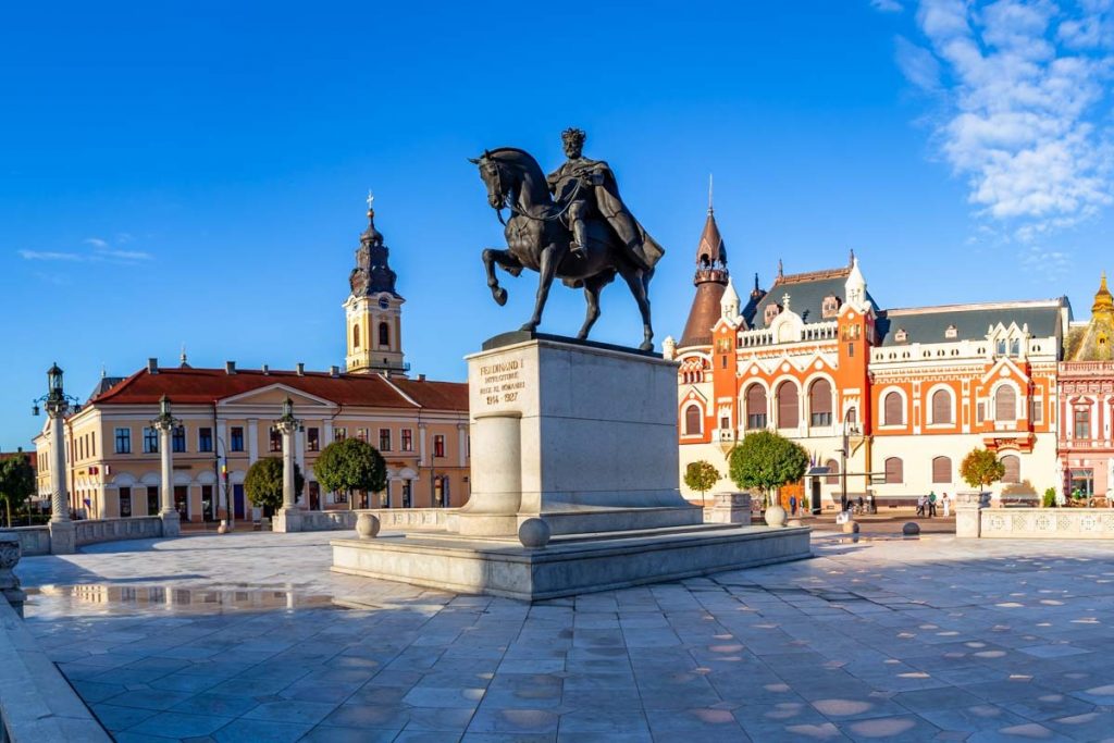 Royals of Romania - Tours of Romania and Eastern Europe