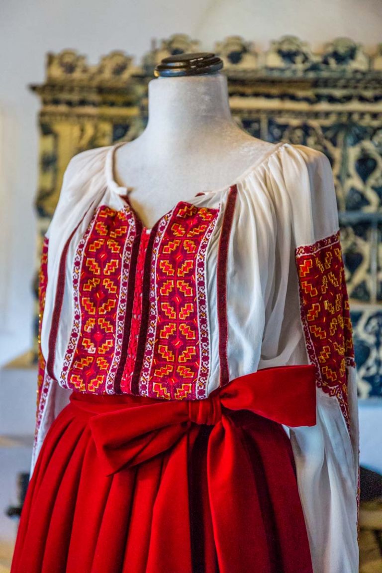 10 Best Romanian Souvenirs - Tours of Romania and Eastern Europe